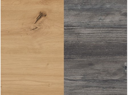 KONYHAI HÁTFAL EGGER H1318 ST10 / H1486 ST36 4100x640x8mm